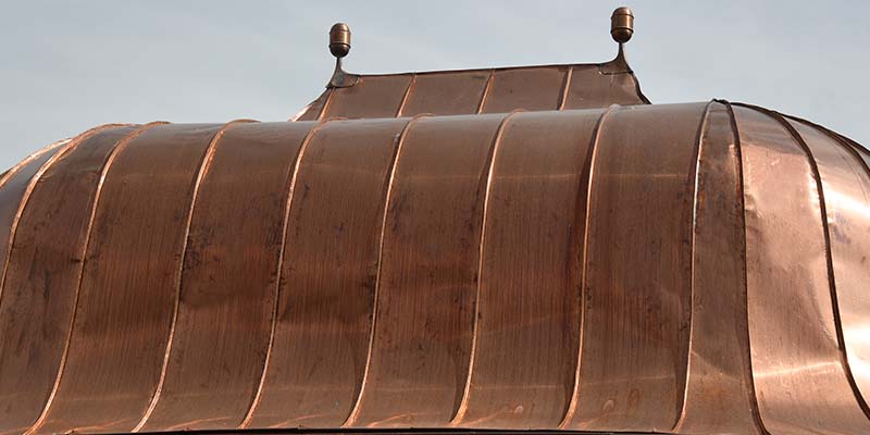 Homeowners Guide: Which Type of Metal Roofing is Best for Your Home?