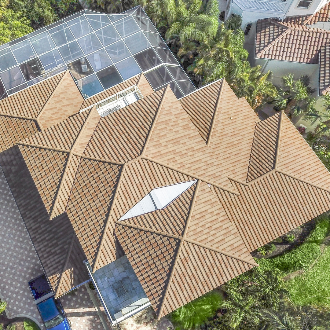 Stone-Coated Metal Roofing for Every Style