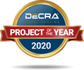 DECRA Metal Roofing Project of the Year: 2020 Winner