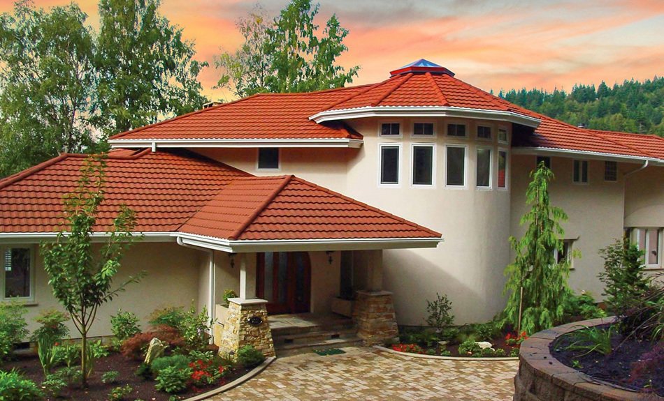 About | The Original Stone-Coated Metal Roofing Company | DECRA