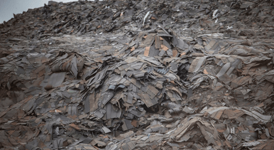 What is a Metal Shingle Roof?