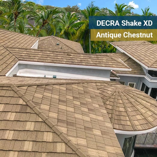 Video Guide: How to Install DECRA Metal Roofing