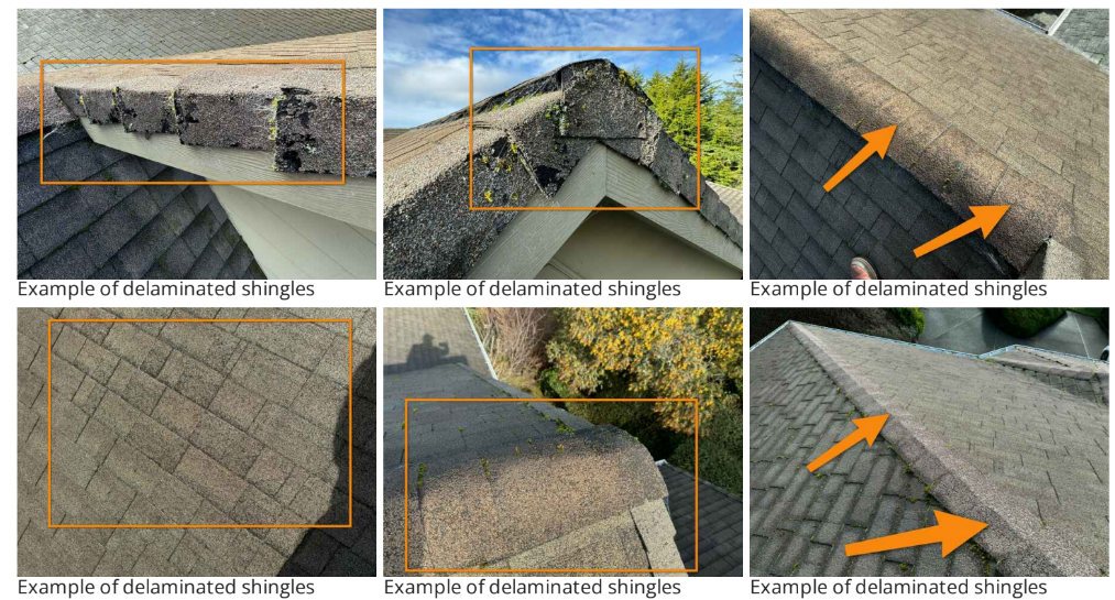 How do you know when it's time to replace an aging roof?