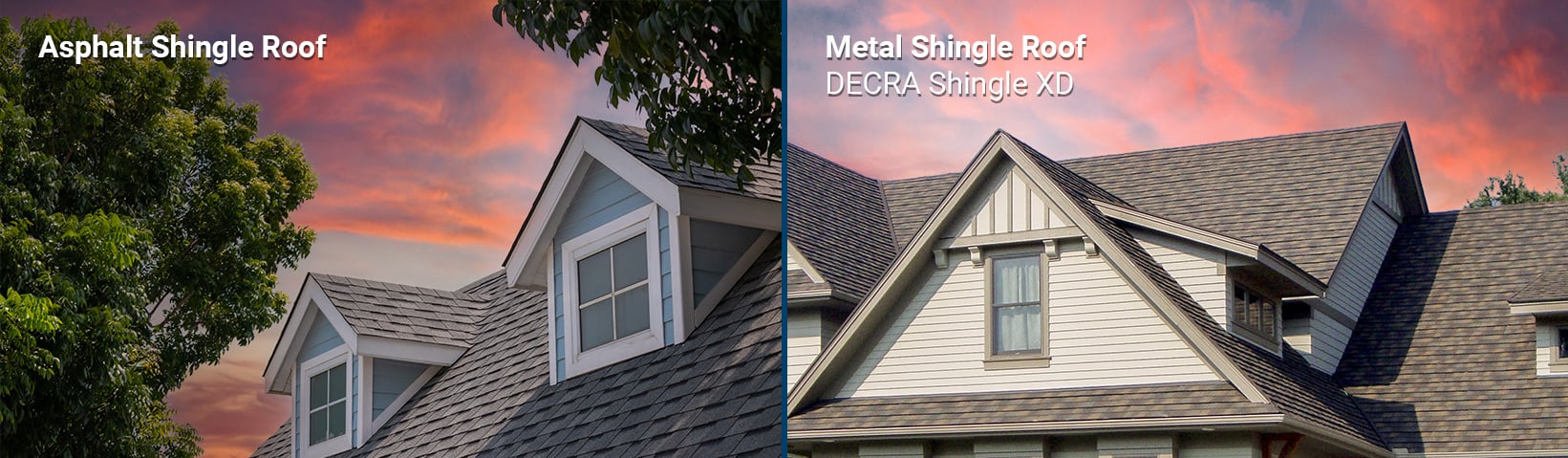 What Is Metal Roofing?
