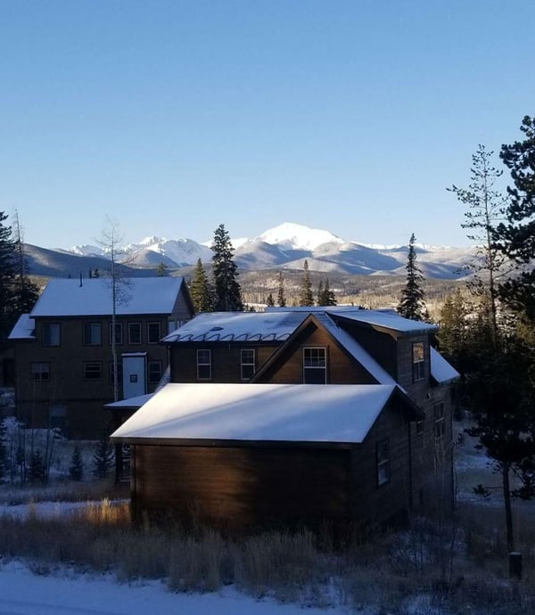 Best Type of Roof for Colorado Homes