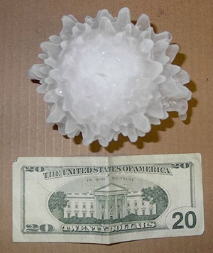 What Size Hail Will Damage a Roof?