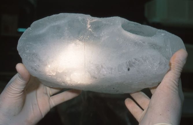 What Size Hail Will Damage a Roof?