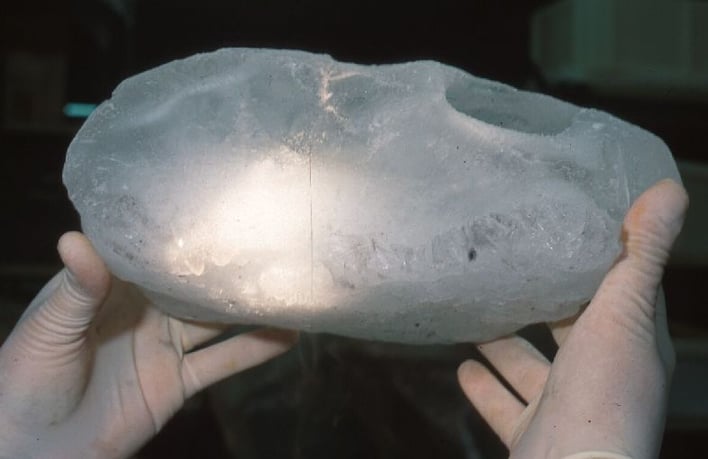 What Size Hail Will Damage a Roof?