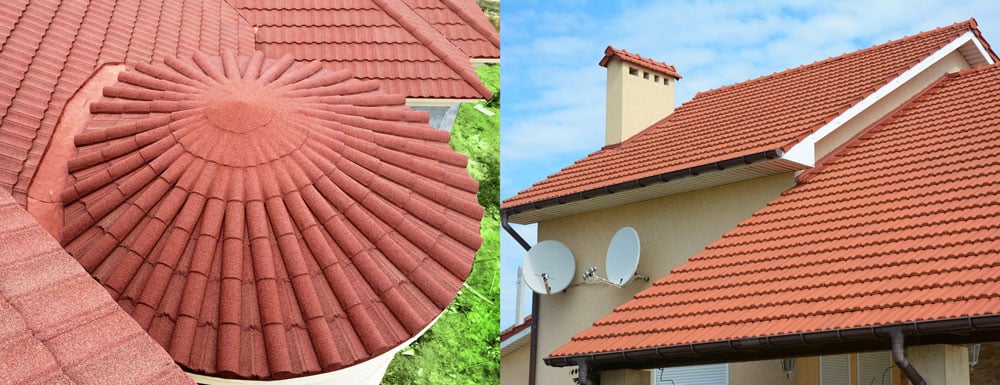 Clay Tile vs. Metal Roofing: Which is the Best Option for Your Home?