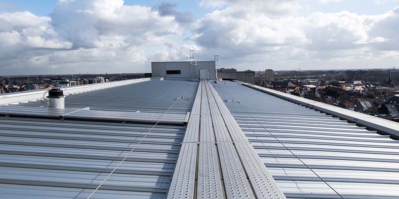 Do Metal Roofs Rust? A Comprehensive Guide