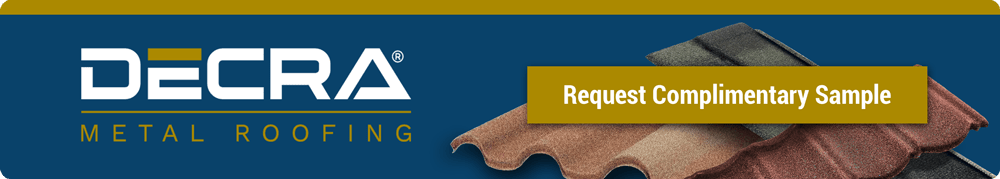 Which DECRA Metal Roofing Product is Right for You?