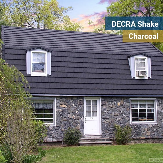 Video Guide: How to Install DECRA Metal Roofing