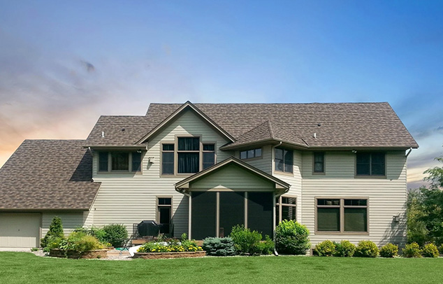 See DECRA on Your Home | DECRA Metal Roofing