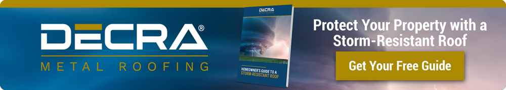 5 Things Homeowners Need to Know About Hail and Roofing