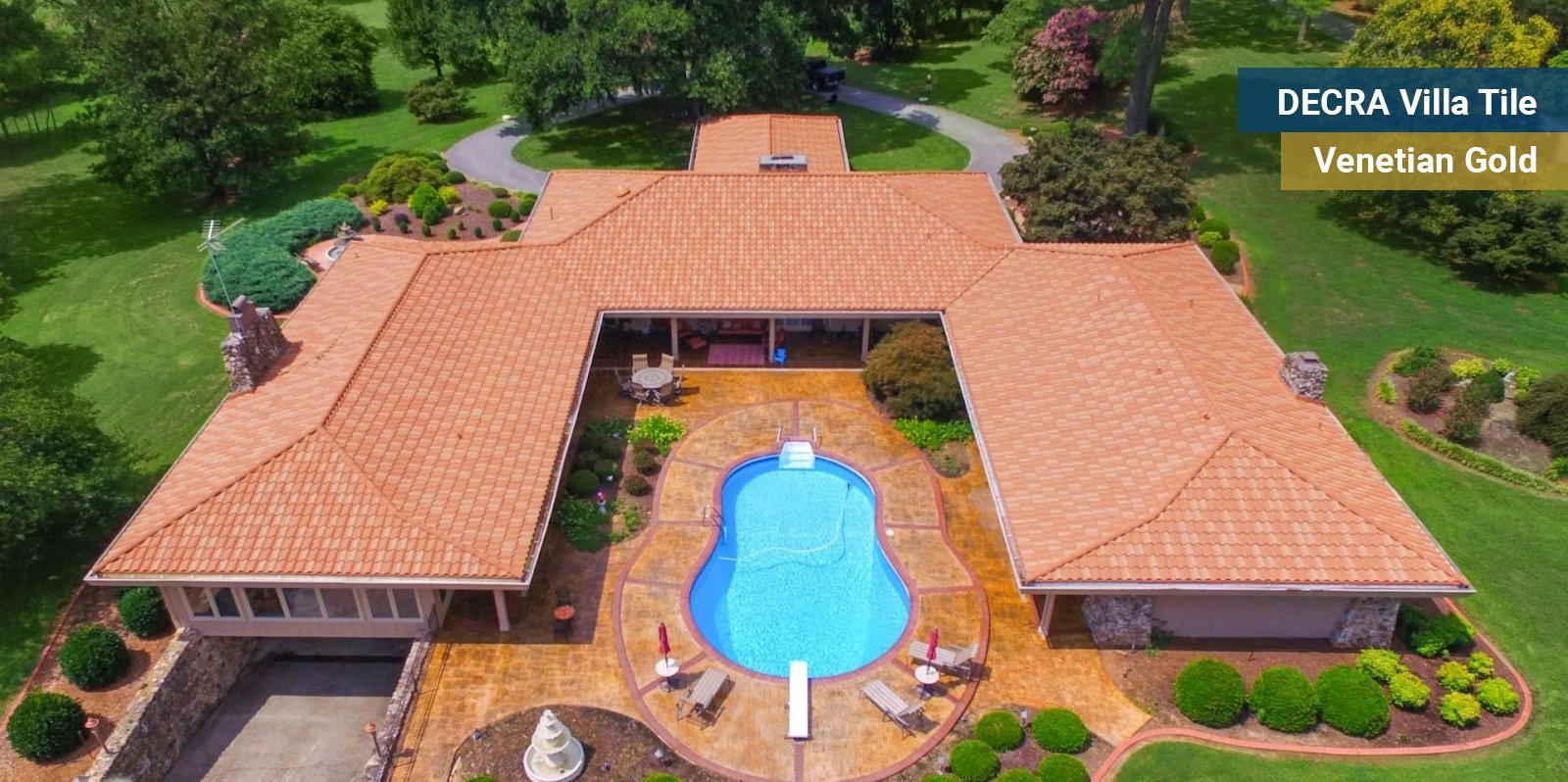 Video Guide: How to Install DECRA Metal Roofing