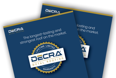 About | The Original Stone-Coated Metal Roofing Company | DECRA
