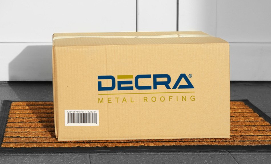 DECRA Metal Roofing | #1 Stone-Coated Steel Metal Roofing