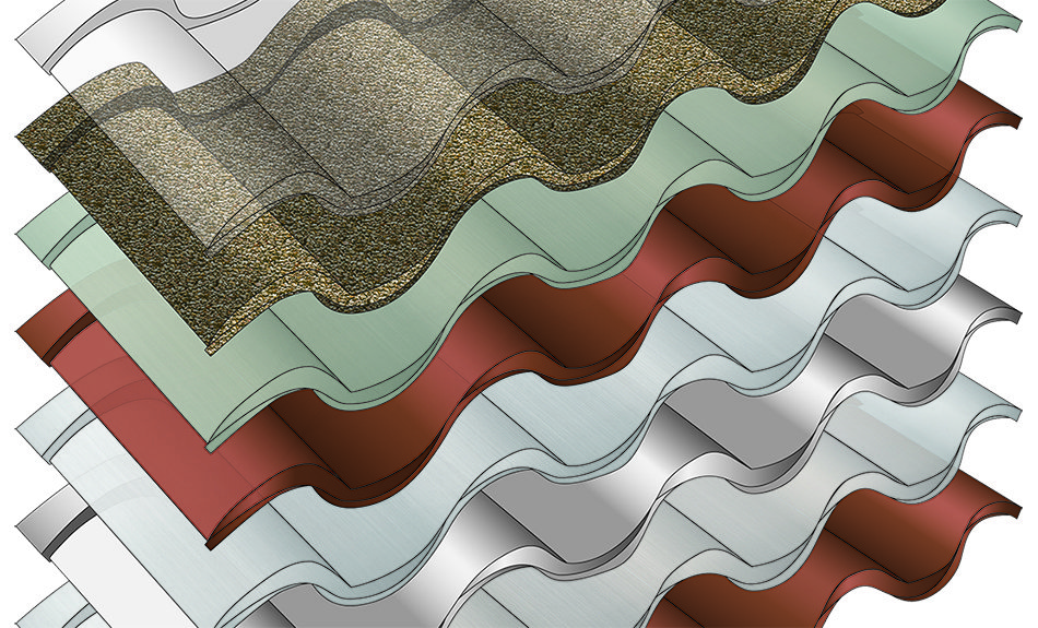 DECRA Metal Roofing | #1 Stone-Coated Steel Metal Roofing